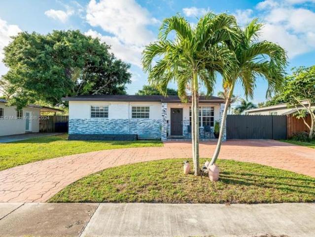 7340 Garfield St, Hollywood, FL 33024