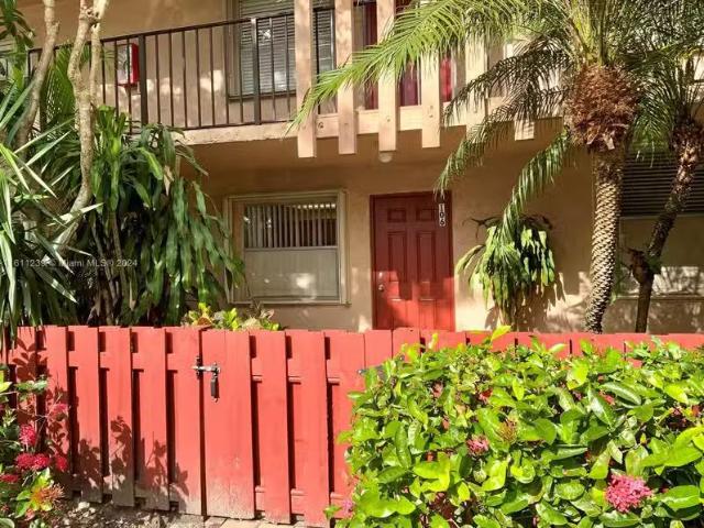 7340 Lake Cir Dr #106, Margate, FL 33063 MLS A11611239