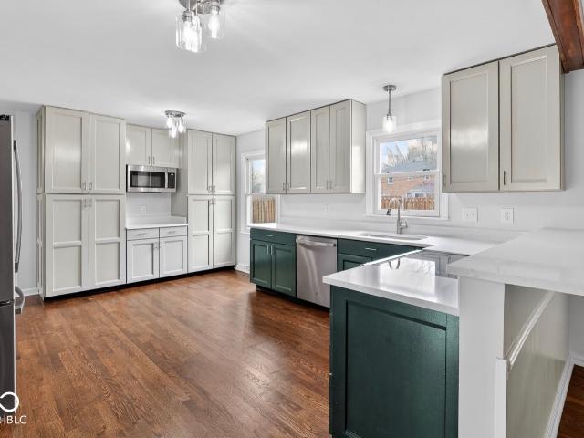 7340 Steinmeier Drive
