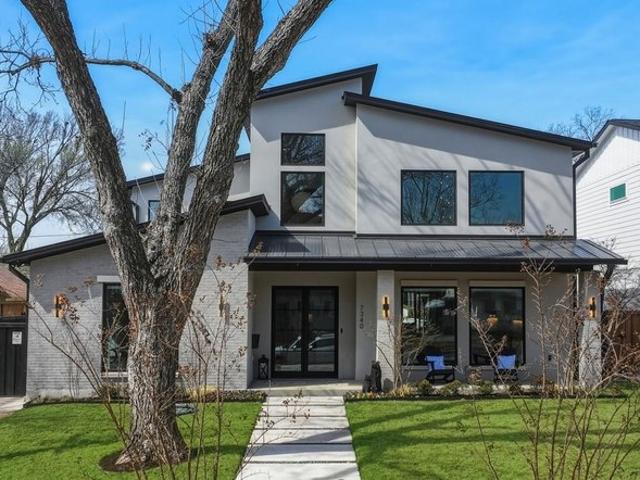 7340 Syracuse Dr, Dallas, TX 75214