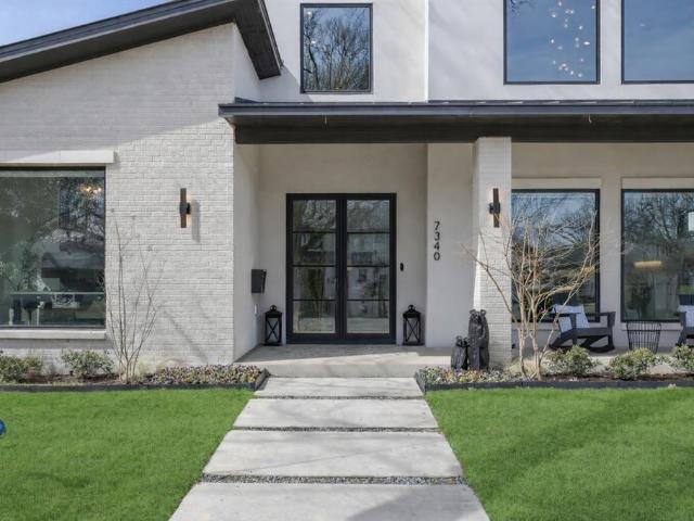 7340 Syracuse Dr, Dallas, TX 75214 | MLS #21231