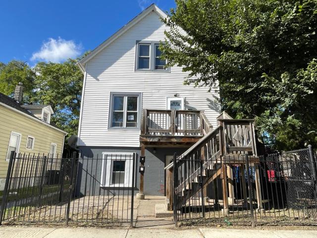 7340 S Maryland Ave, Chicago, IL 60619 | MLS #12615 | Compass