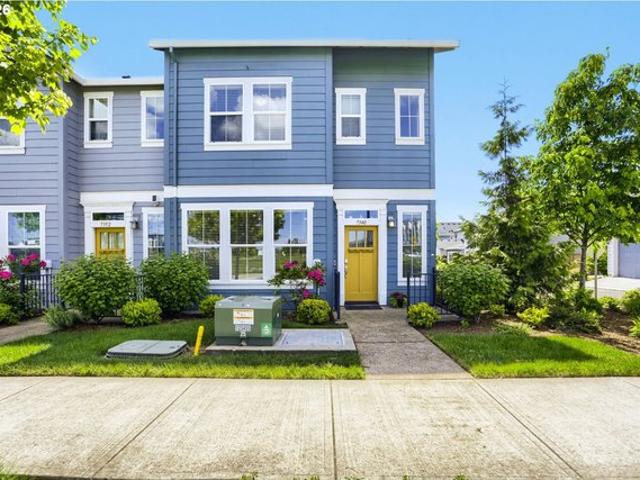 7340 SE Blanton St, Hillsboro, OR 97123