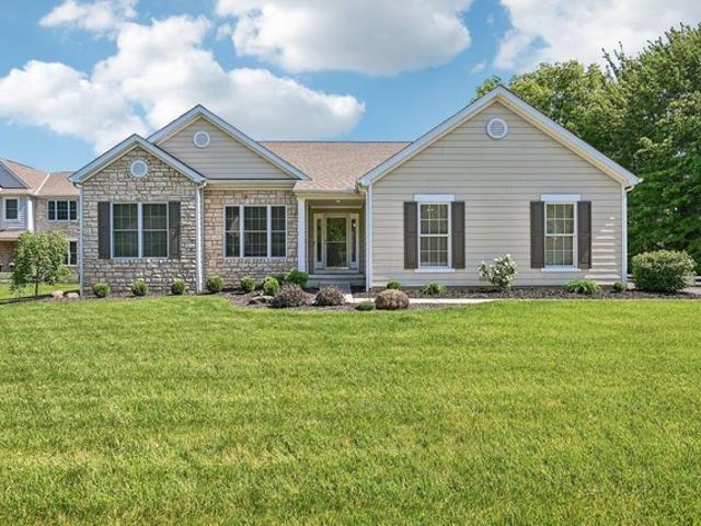 7340 Seraphim Ct, Galena, OH 43021