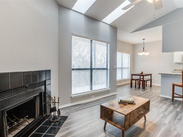 7340 Skillman Street # 1004