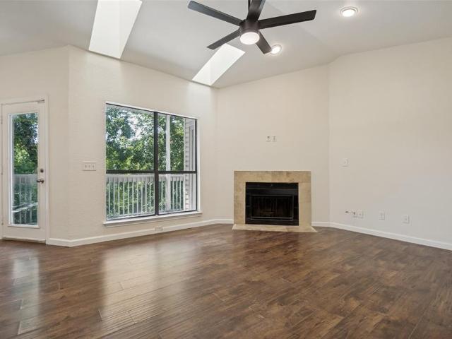 7340 Skillman Street # 1014