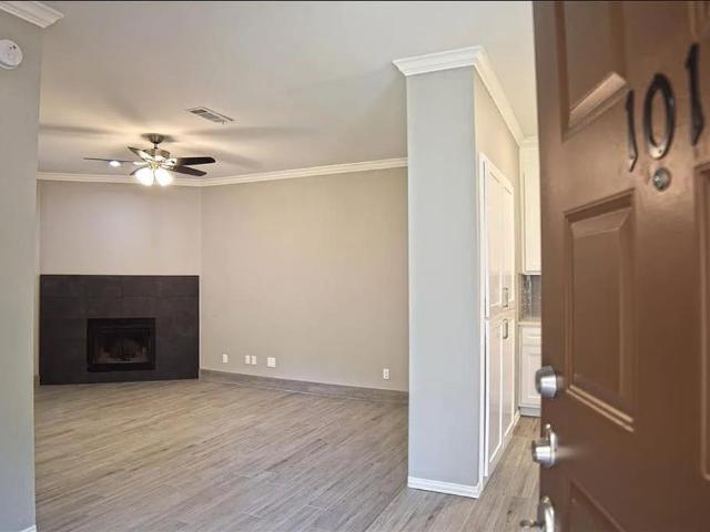 7340 Skillman Street # 101