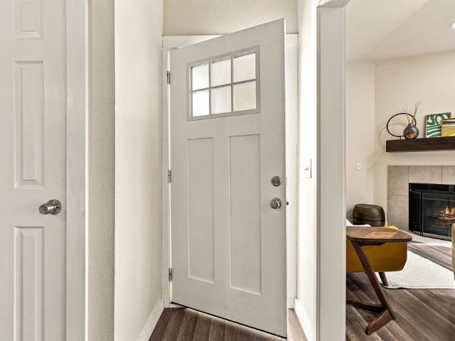 7340 Skillman Street # 1217