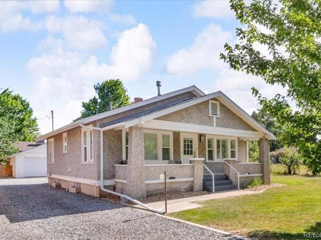 7340 W 32nd Ave, Wheat Ridge, CO 80033