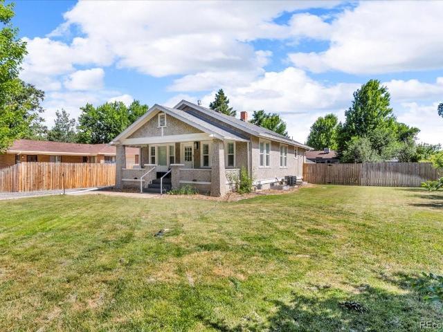7340 W 32nd Ave, Wheat Ridge, CO 80033 | MLS #7359