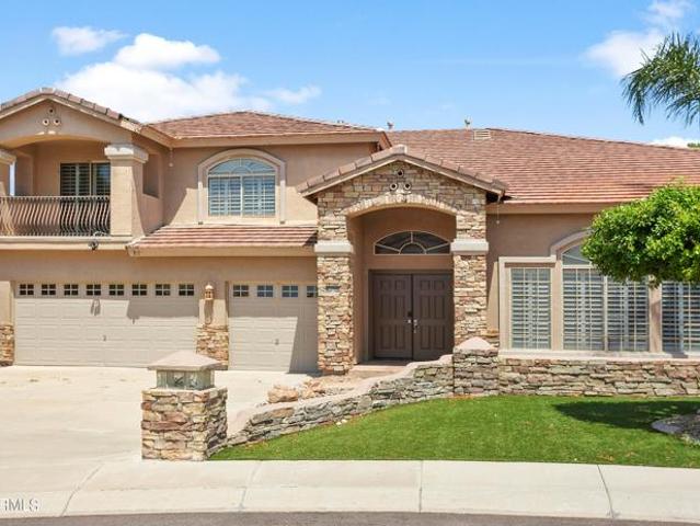 7340 W Bronco Trail, Peoria, AZ 85383