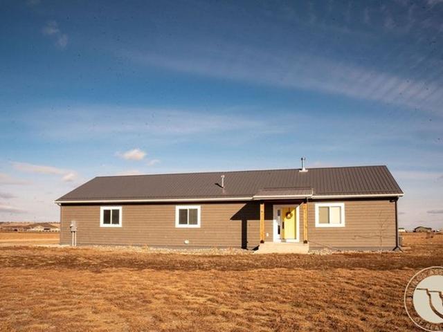 7340 Wild Game Trl, Shepherd, MT 59079