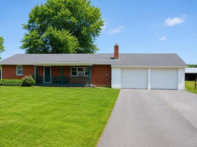 7341 N State Route 135, Dodson Township, OH 45142