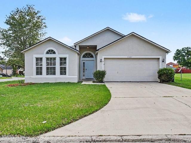7341 Overland Park Blvd, Jacksonville, FL 32244