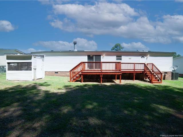7341 April Drive