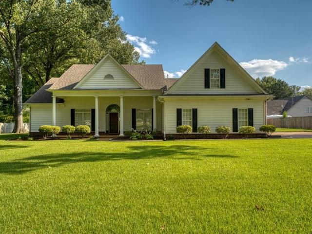 7341 Fourth Ave, Bartlett, TN 38135