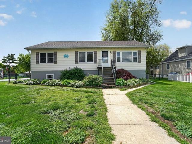 7341 Gunpowder Rd, Baltimore, MD 21220