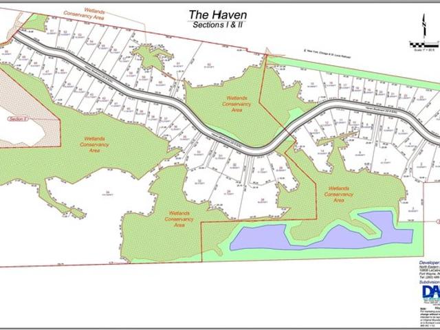 7341 Haven Blvd Lot 7, Fort Wayne, IN 46804