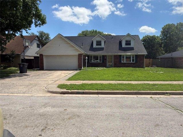 7341 S 70th East Ave, Tulsa, OK 74133