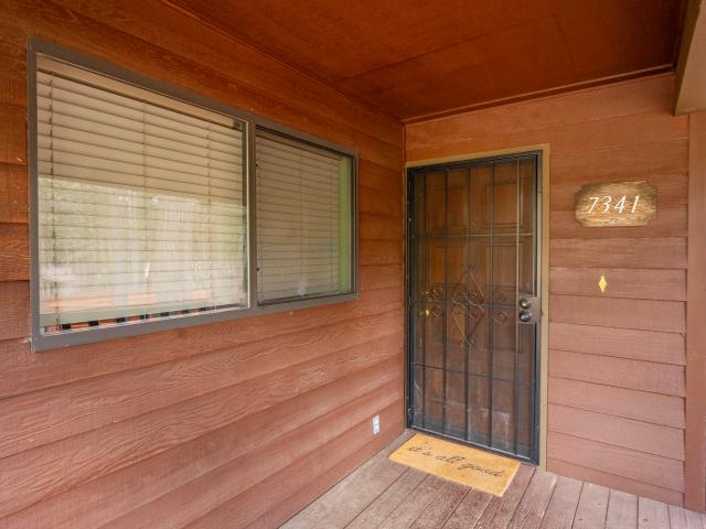 7341 Shasta Forest Drive