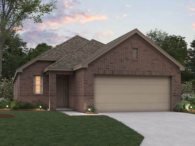 7341 Spicebush Dr, Ponder, TX 76259