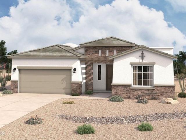 7341 Ultramarine Rd, Las Cruces, NM 88012