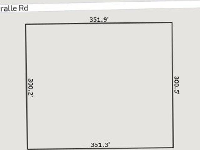 7341 7 W Dralle Rd, Monee, IL 60449