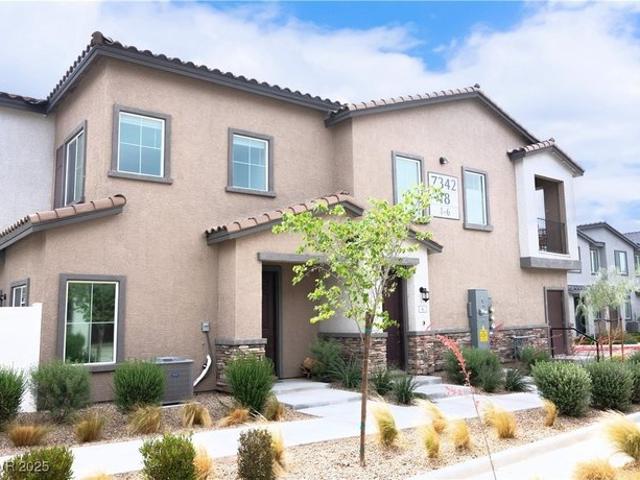7342 N Decatur Blvd Unit 5, Las Vegas, NV 89131