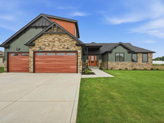7342 Brookhaven Drive