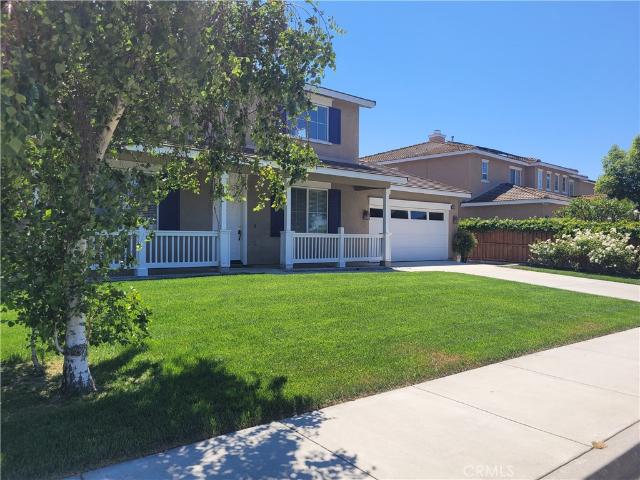 7342 Corona Valley Avenue