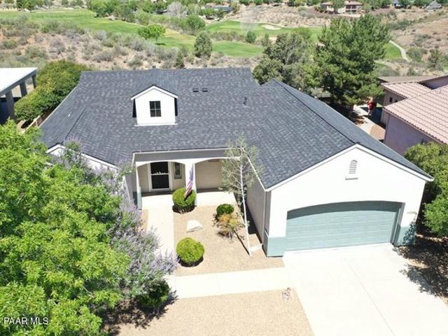 7342 E Cozy Camp Dr, Prescott Valley, AZ 86314