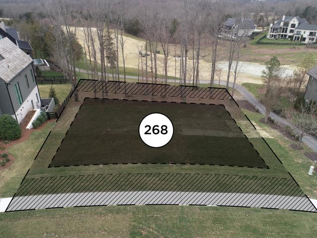 7342 Harlow Dr, College Grove, TN 37046 | MLS #3132