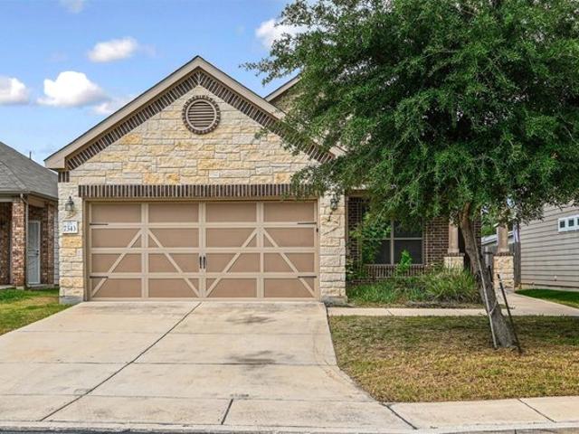 7343 Bluebonnet Bay, San Antonio, TX 78218