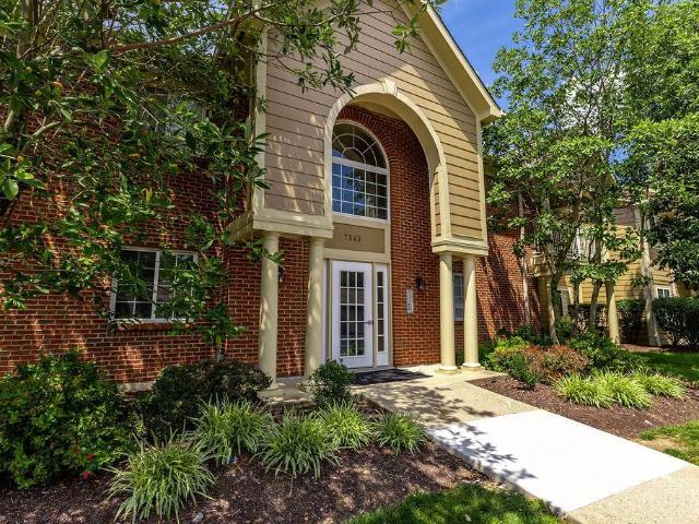 7343 Chatham Court