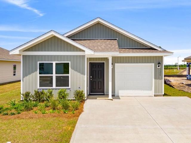 7343 John Levitow Ln, Panama City, FL 32404