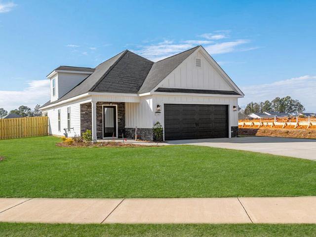 7343 Paisley Cir, Graniteville, SC 29829 | MLS #545319 | Compass