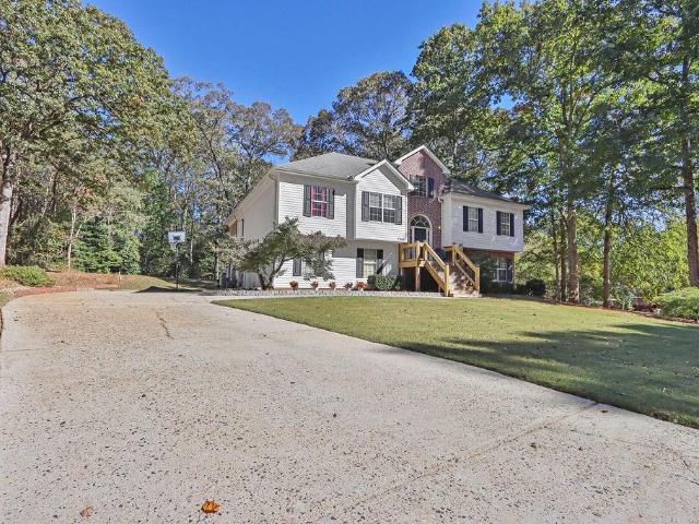 7343 Peacebrook Dr, Flowery Branch, GA 30542 | MLS #7666