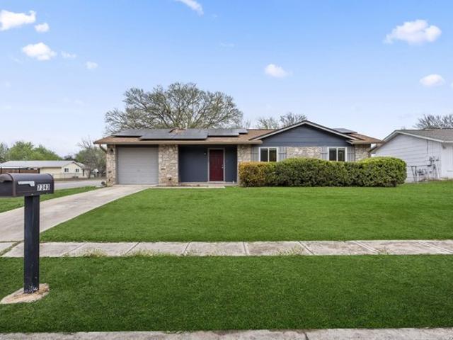 7343 Pipe Spring St, San Antonio, TX 78238