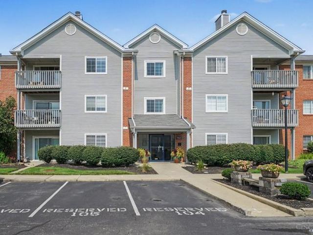 7343 Ridgepoint Dr Apt 310, Cincinnati, OH 45230