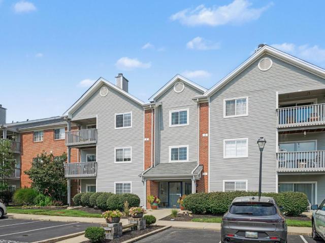 7343 Ridgepoint Drive