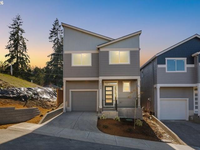 7343 SW Leonard Pl Unit L3, Beaverton, OR 97007