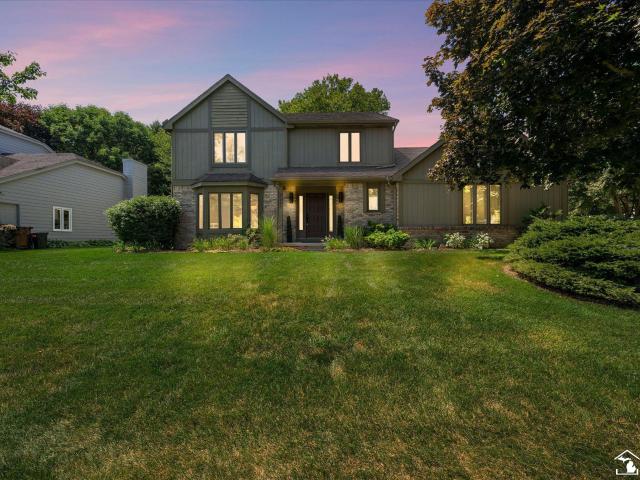 7343 Twin Canyon Drive