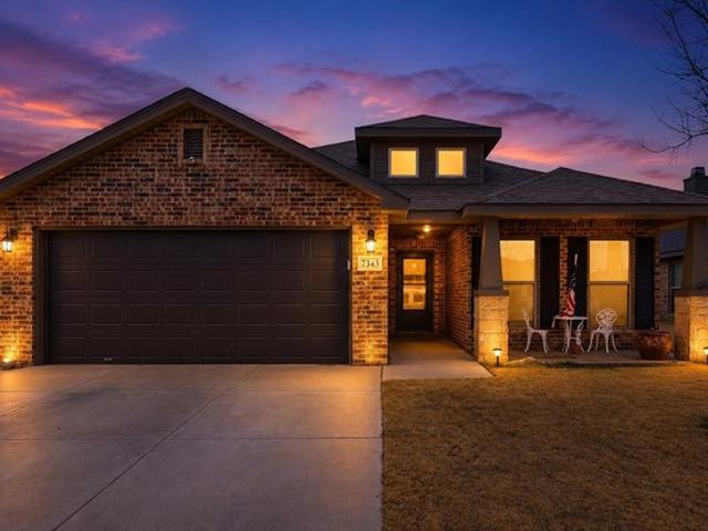 7343 th St, Lubbock, TX 79424