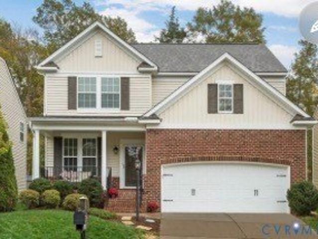7343 Vicenzo Dr, Moseley, VA 23120