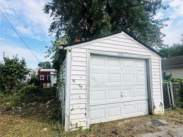 7343 Virginia Ave, St. Louis, MO 63111 | MLS #25056