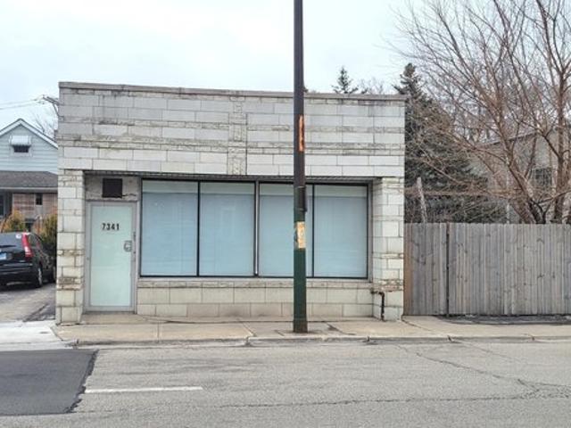 7343 W Irving Park Rd, Chicago, IL 60634
