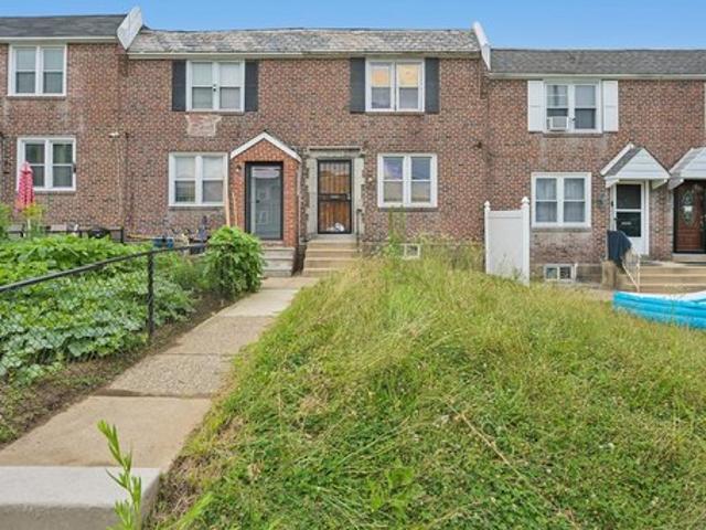 7343 Woodcrest Ave, Philadelphia, PA 19151