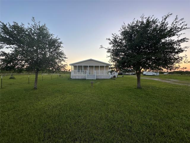 734 County Road 3011