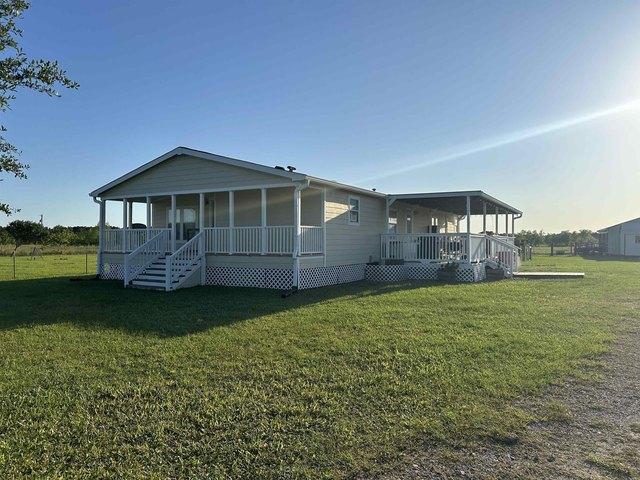 734 County Road 3011, Dayton, TX 77535