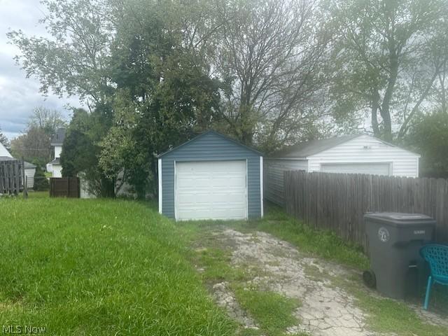 734 Cambridge Avenue